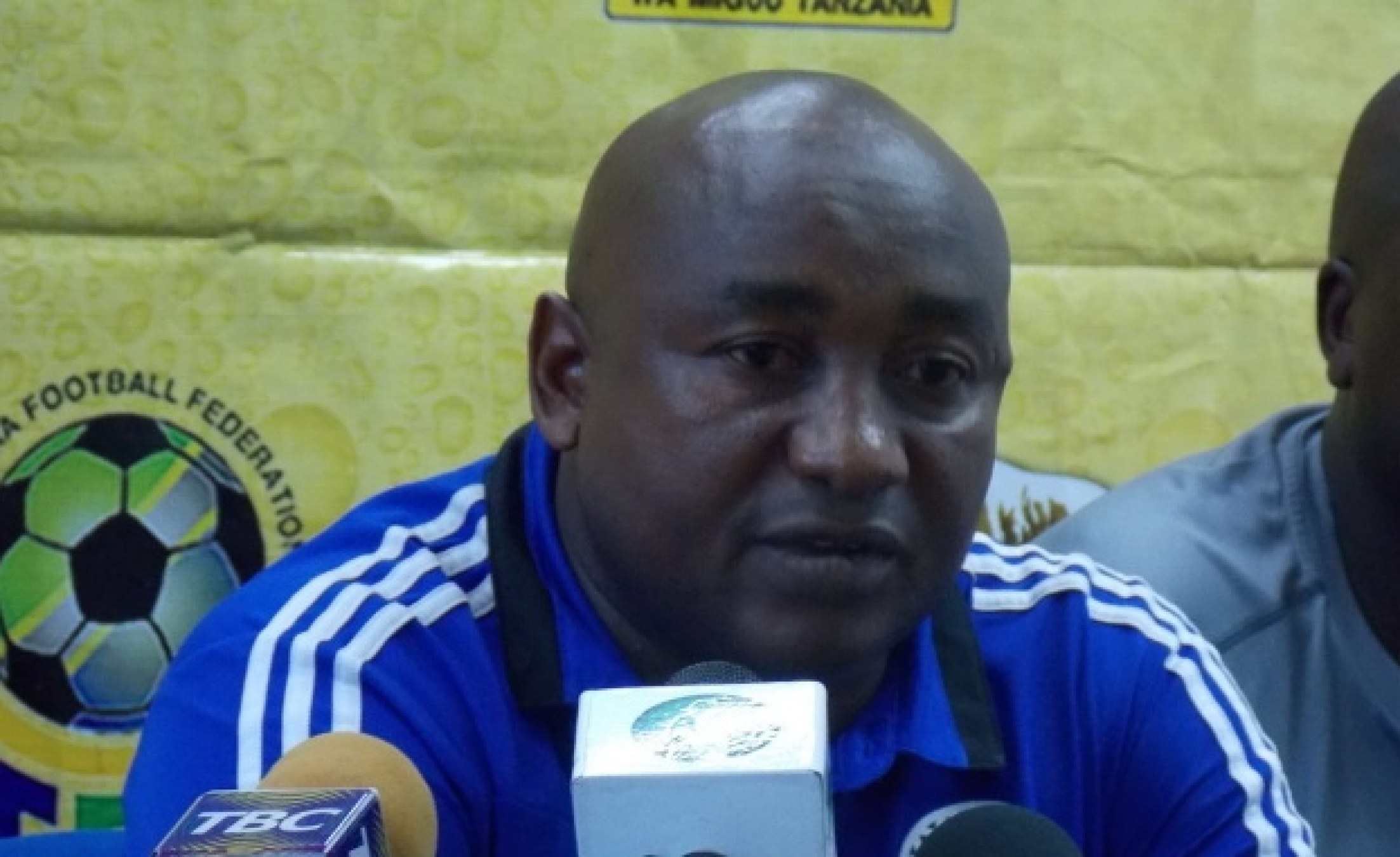 Tanzania: Mayanga Unveils Squad for Cosafa - allAfrica.com
