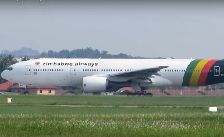 Zimbabwe: Airzim On Verge of New Plane Deal - allAfrica.com