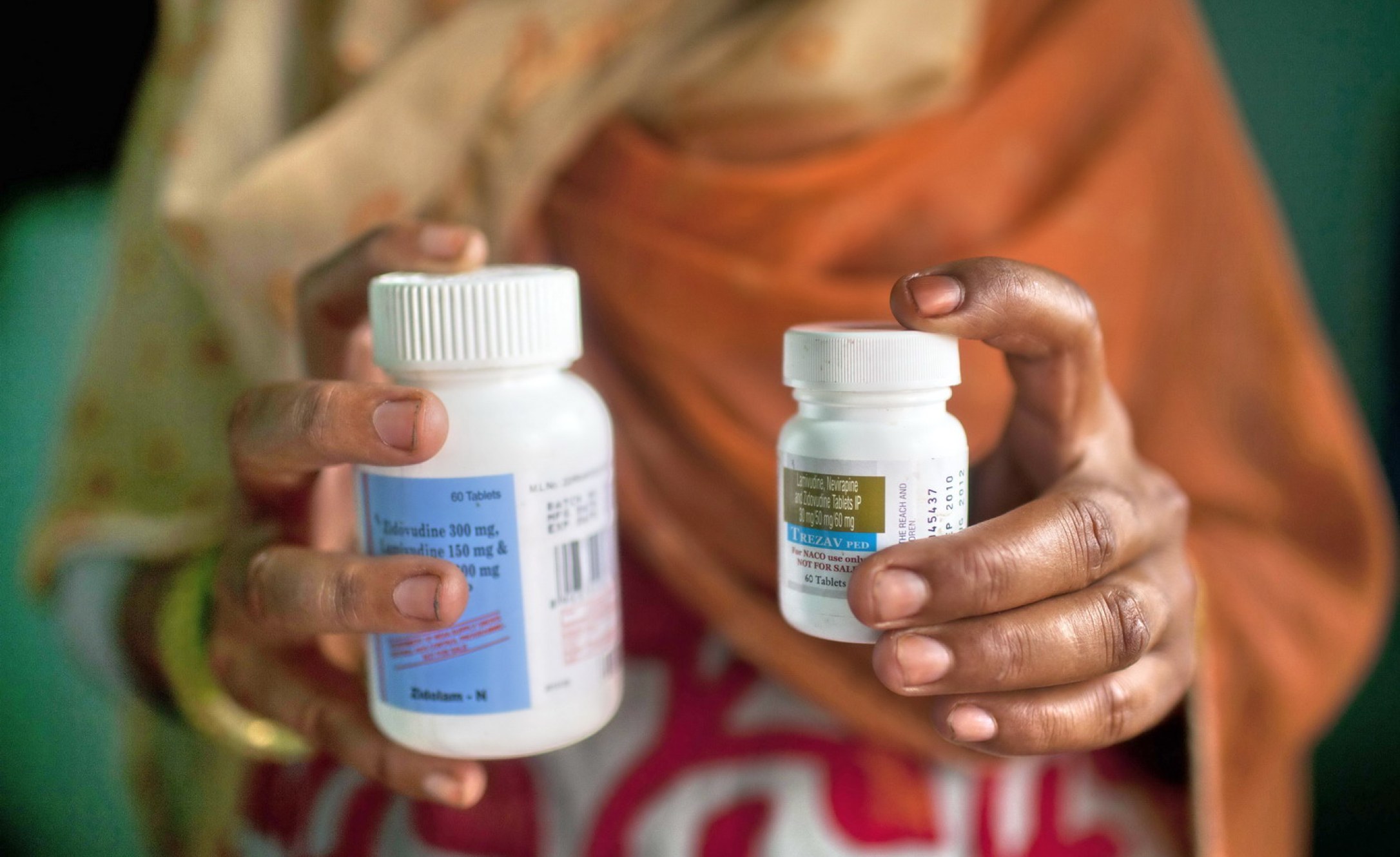 Uganda: Health Ministry Rolls Out New HIV/Aids Treatment - allAfrica.com