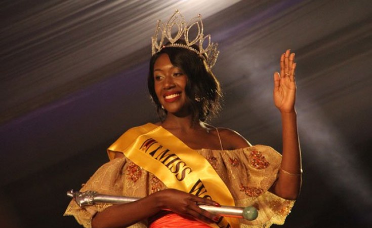 Zimbabwe: Miss World Zim Queen Crowned - allAfrica.com