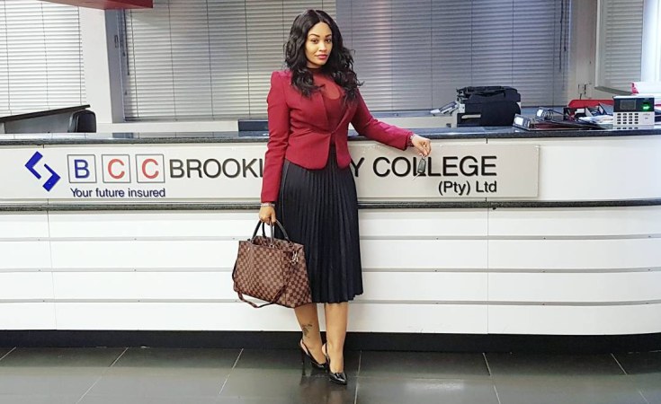 Uganda: Socialite Zari Lands Key Ambassadorial Role in Uganda ...