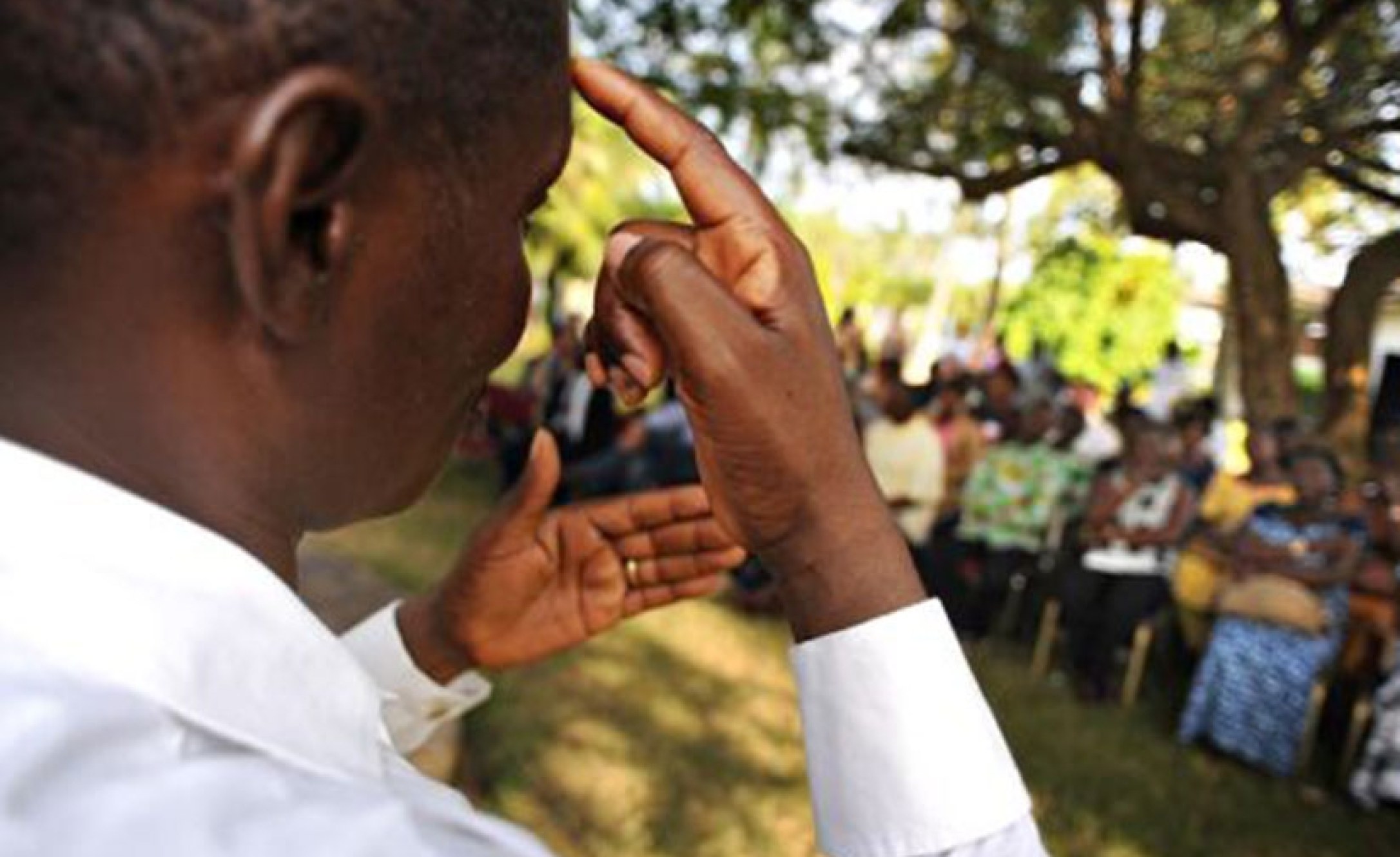 Rwanda: Make Sign Language Official - Activists - allAfrica.com
