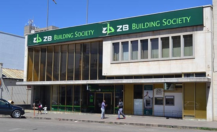 Zimbabwe: ZB Bank Srtikes Deals in Europe After Removed From Sanctions ...