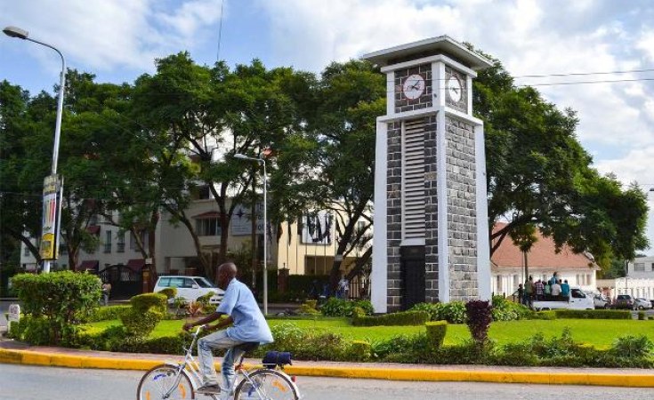 Tanzania: Multibillion Projects to Transform Arusha City - allAfrica.com