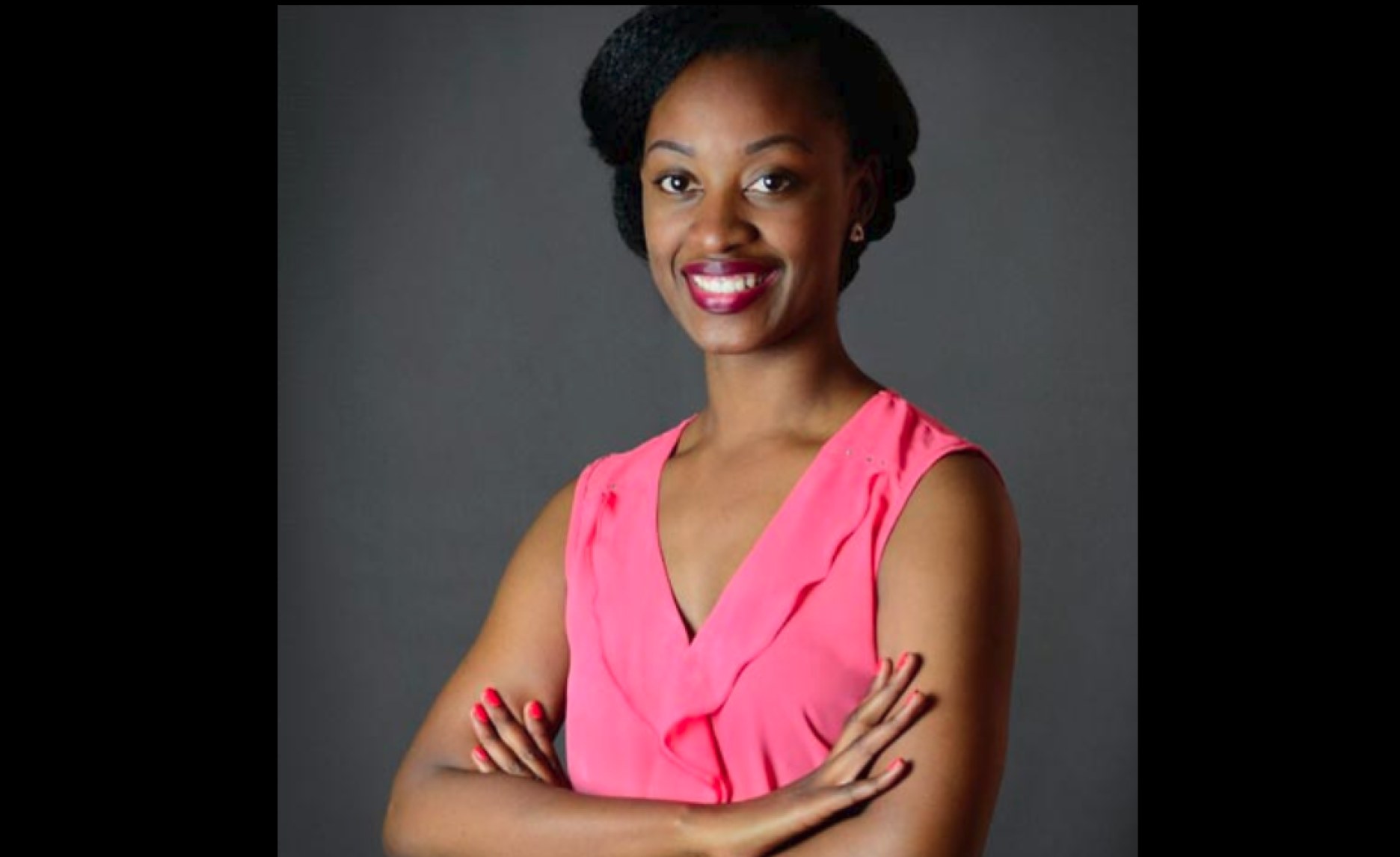 Zambia: Meet Dr. Mumba Chalwe, Zambia's First Female Urologist ...