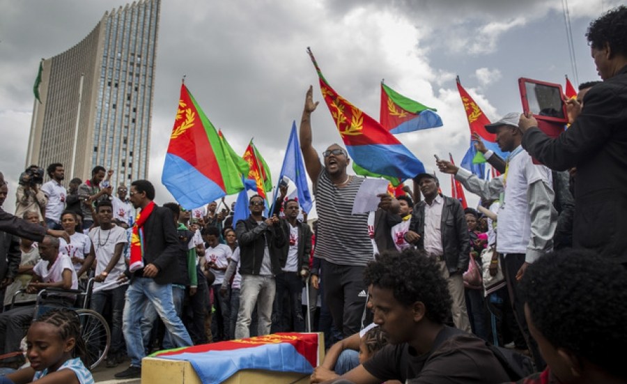 Eritrea: 25 Years of Independence but Still Not Free - allAfrica.com