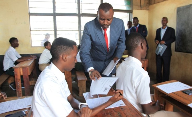 Rwanda: Secondary School Exams Start - allAfrica.com
