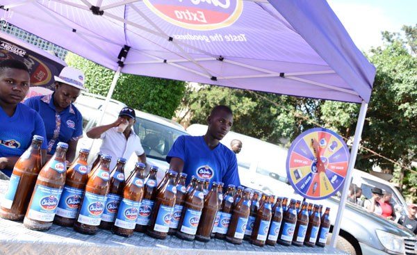 Uganda: Tax Dispute Over Chibuku Beer Costs Economy Shs10 Billion ...