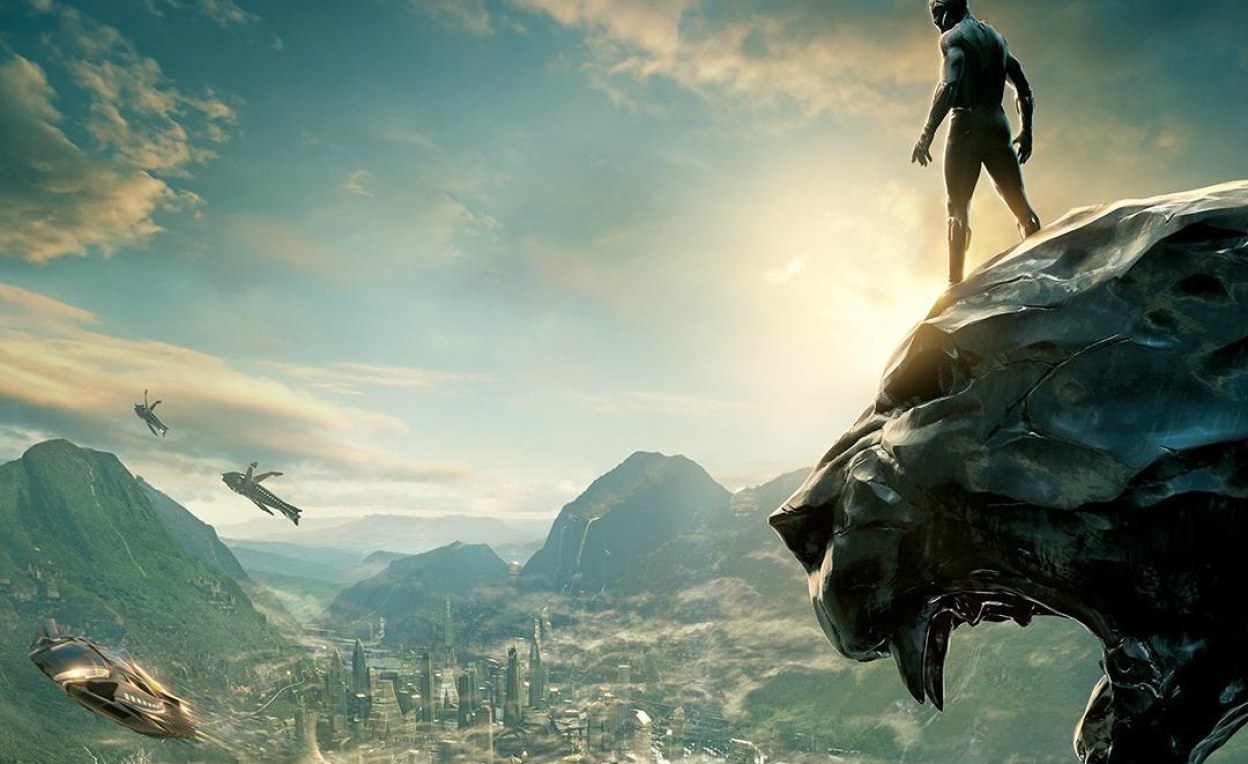 Africa: Black Panther - Wakanda Forever Reclaims the Myth of an African ...