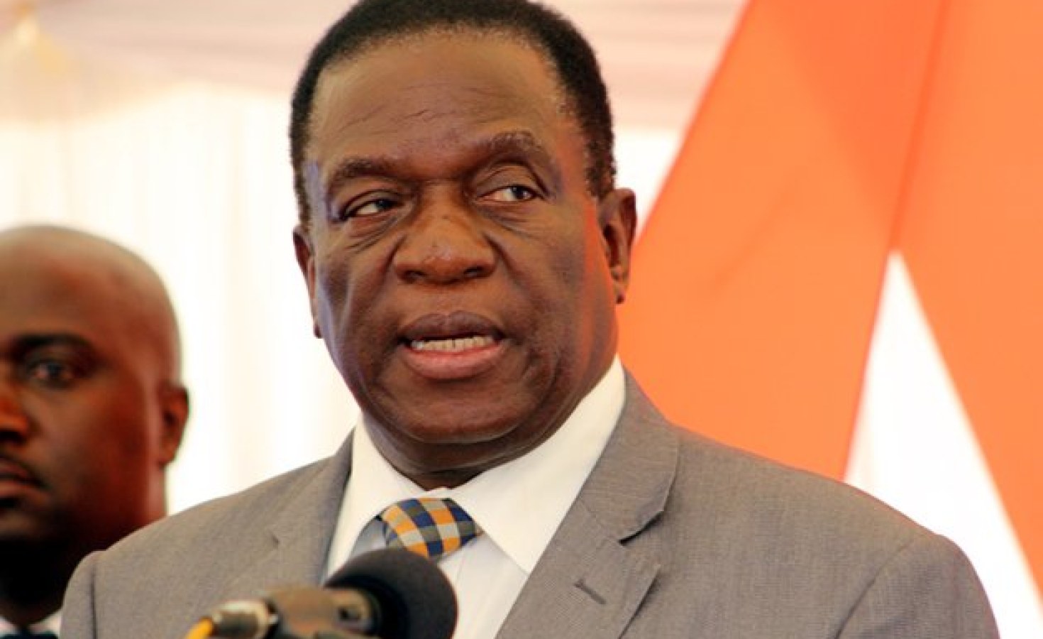 Zimbabwe: Zim in Era of Freedom, Openness - President - allAfrica.com