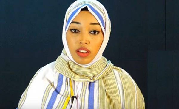 Rights Groups Welcome Release of Somali Poet Naima Qorane - allAfrica.com