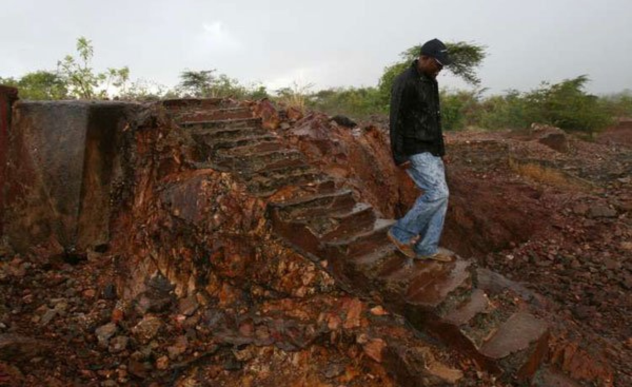Kenya: Six Buried Alive in Migori Mine - allAfrica.com