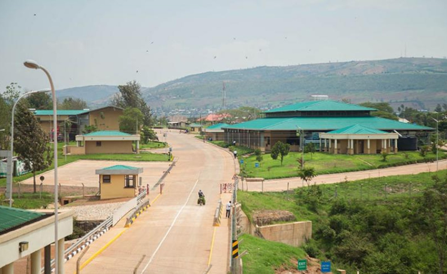 Rwanda: Kagitumba Border Starts 24 Hour Operation - allAfrica.com