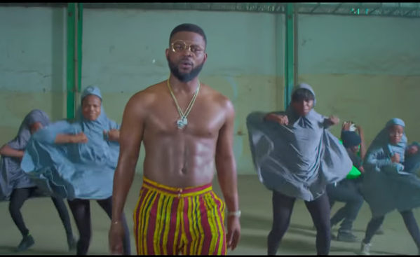 This is Nigeria Makes Waves for Rapper Falz - allAfrica.com