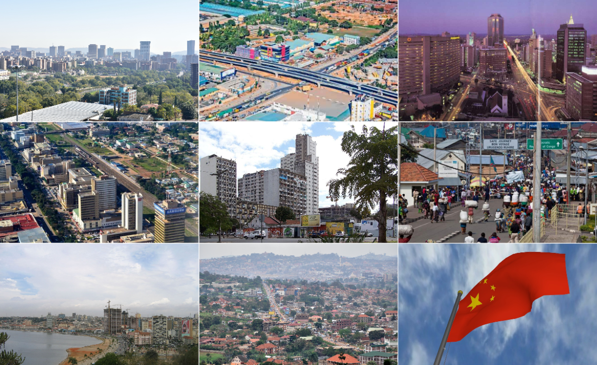 A New Cold War in Africa? - allAfrica.com