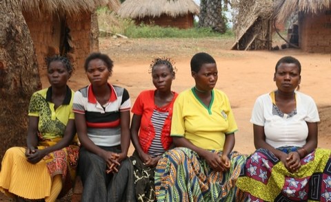 Why We Need to Solve the Burden of Forcibly Displaced Africans ...