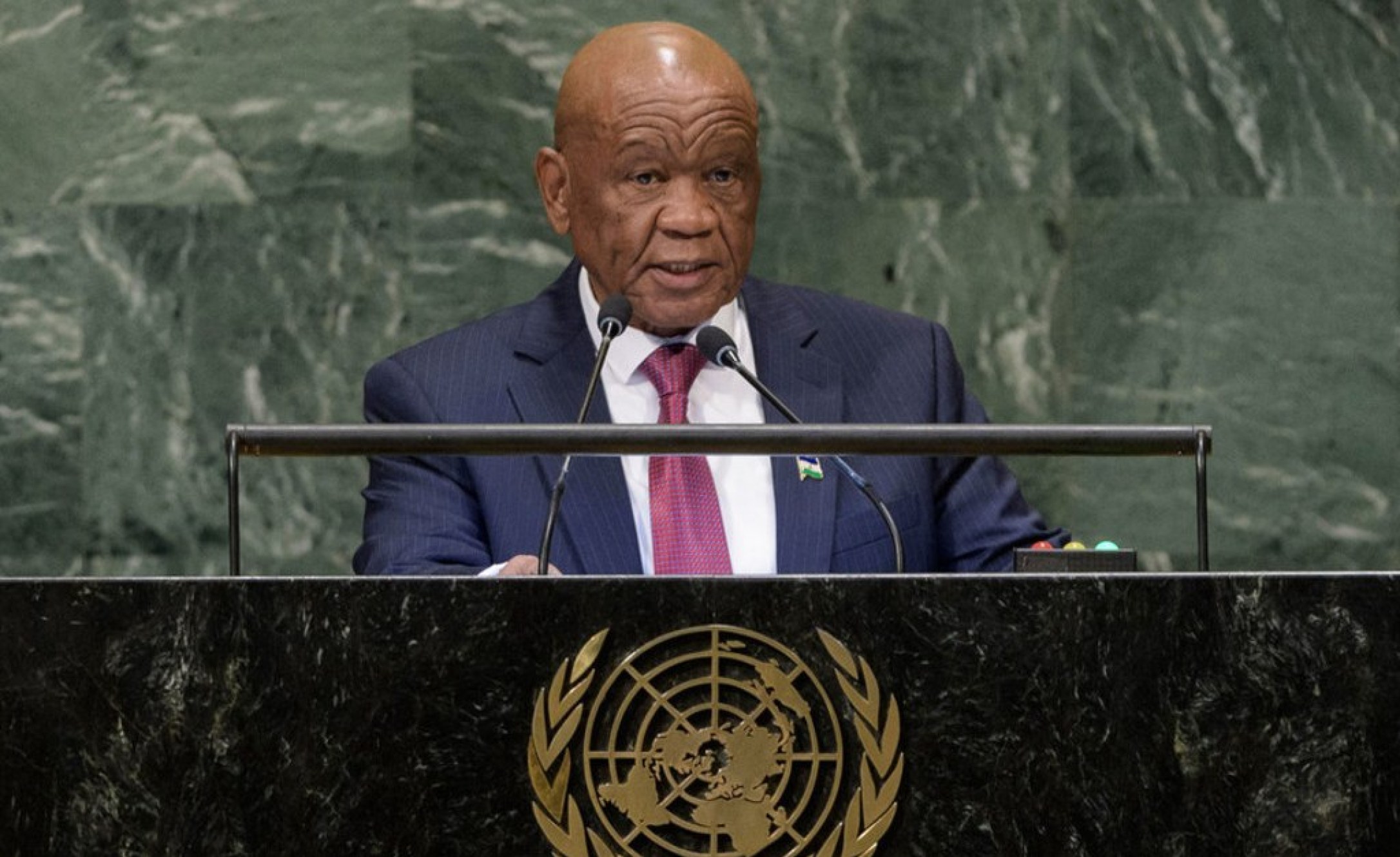 Lesotho: ABC Faction Asks Court to Oust Thabane - allAfrica.com