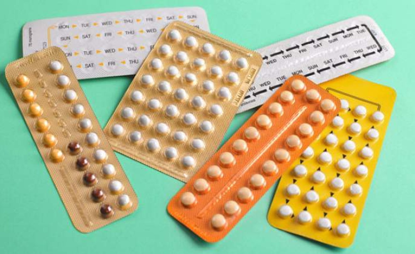 Zimbabwe: Zim Contraceptive Prevalence Rate Hailed - allAfrica.com