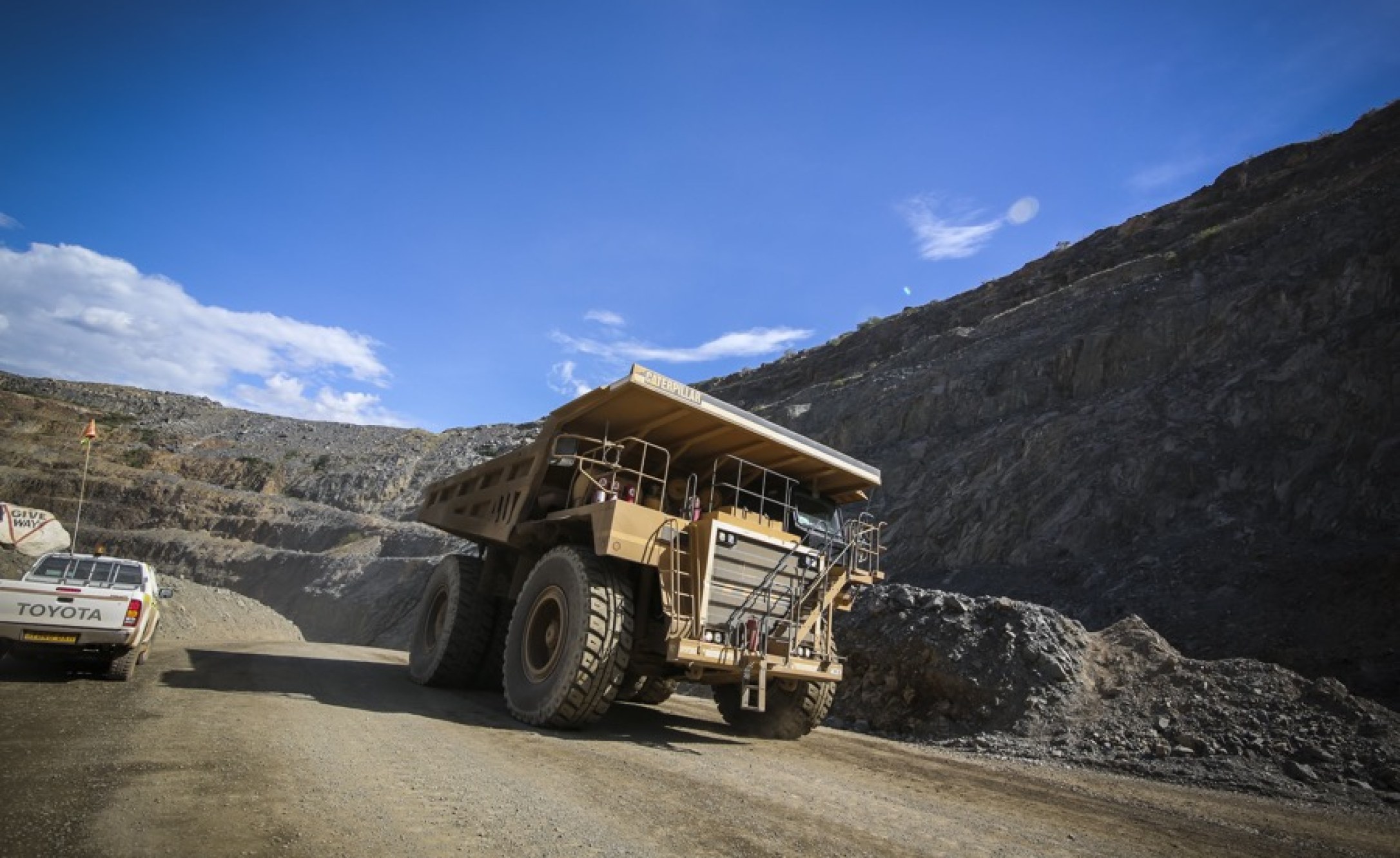 Tanzania: Magufuli Orders Kiwira Coal Mine Take Back - allAfrica.com