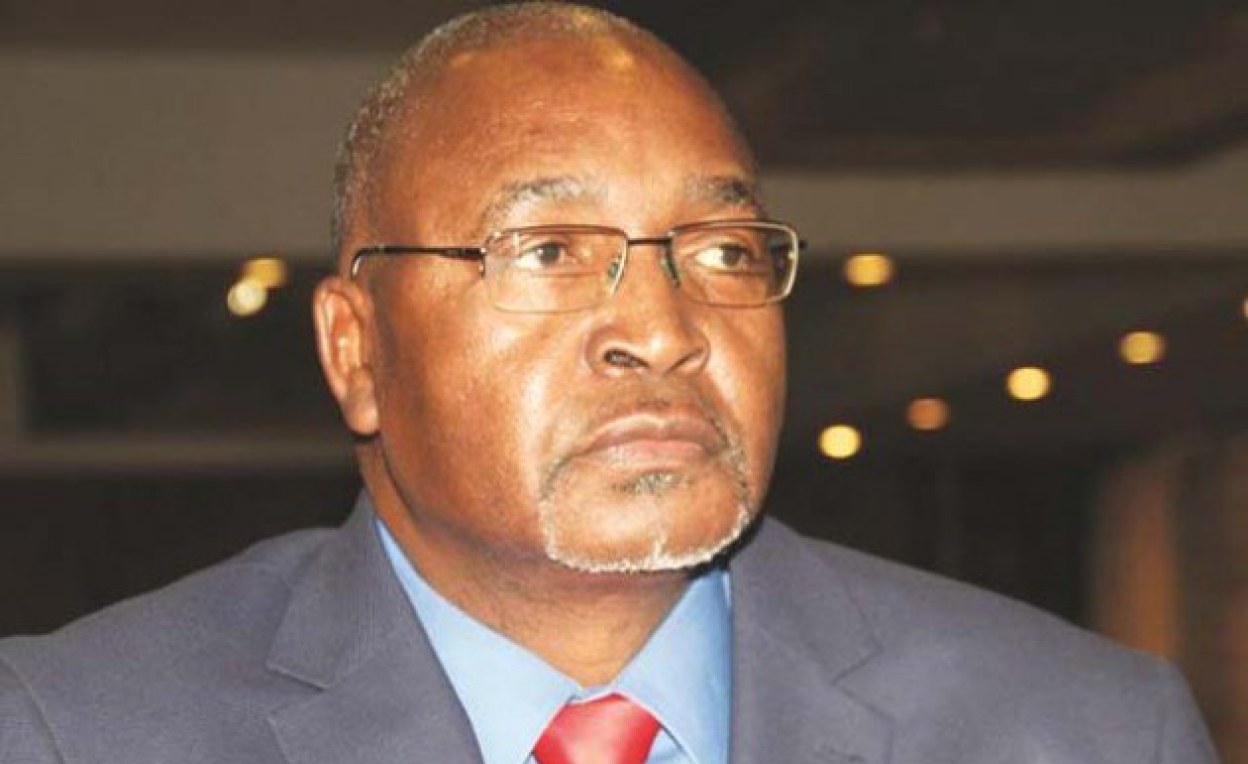 Lesotho: First Foreign Judge Jets in - allAfrica.com