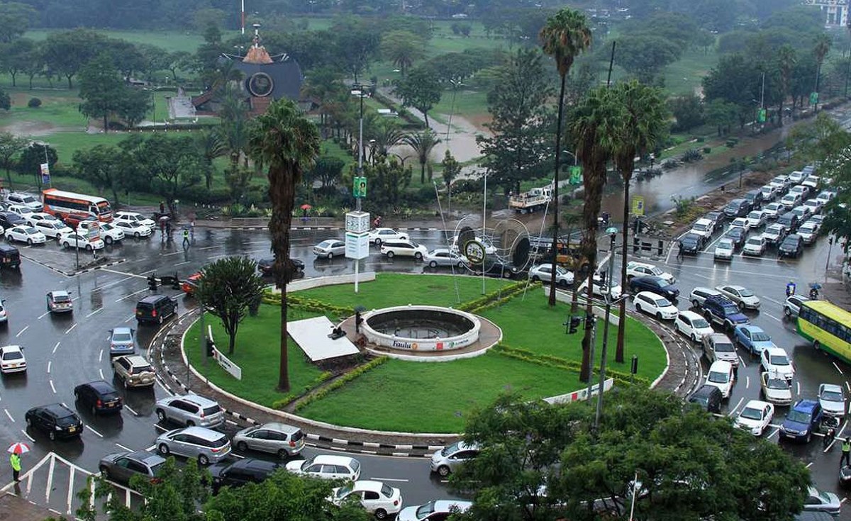 Nairobians Livid as Sonko Proposes Car-Free Days - allAfrica.com
