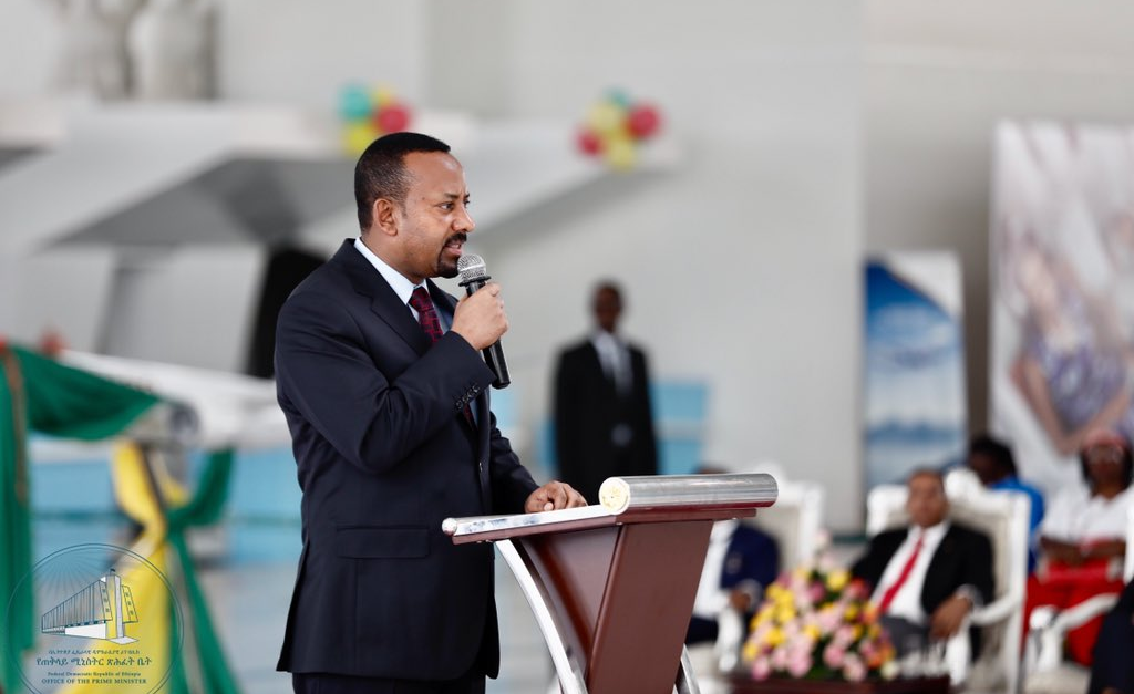 Sudan: Ethiopian PM Abiy Ahmed Visits Sudan for Talks With Military ...