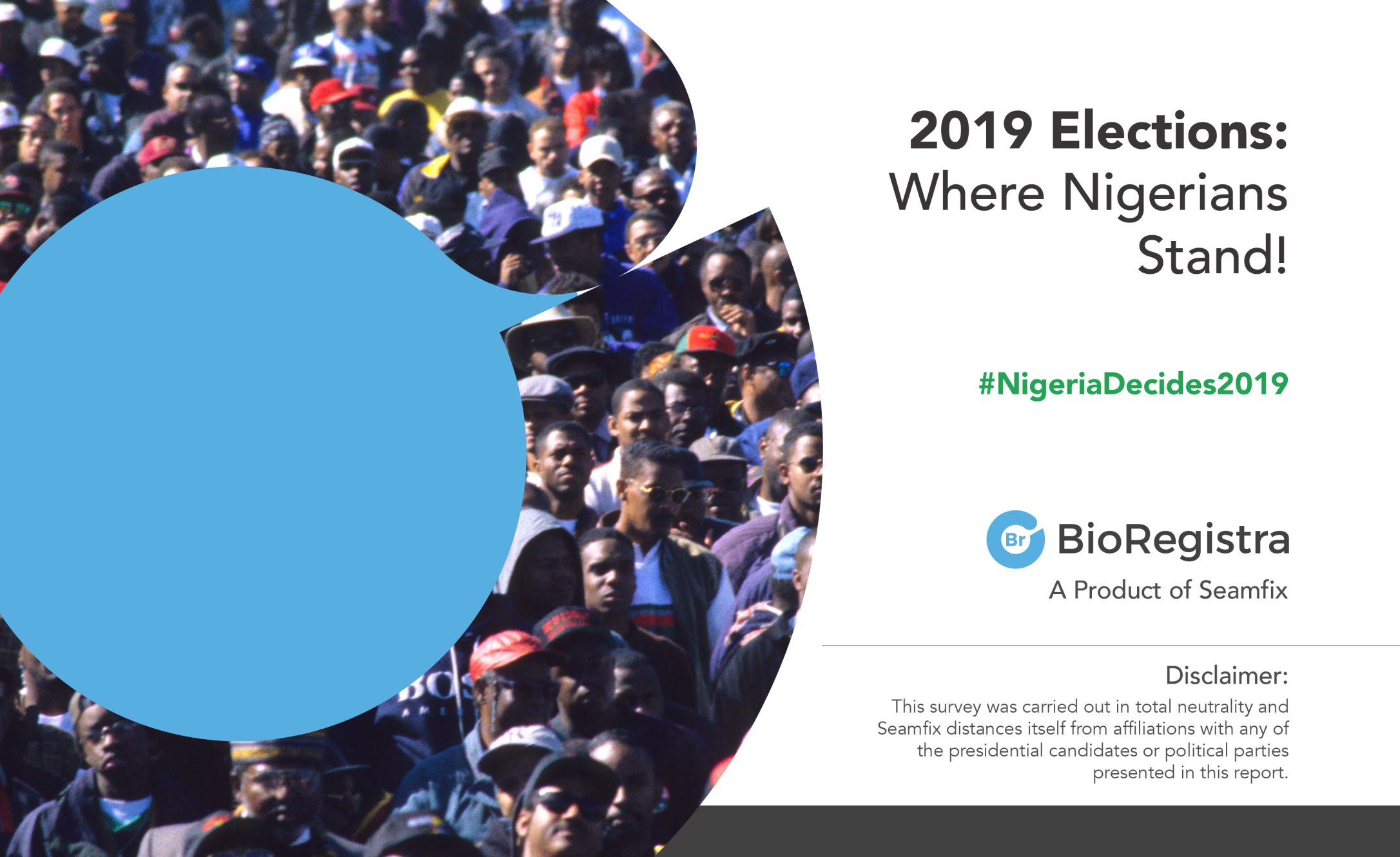 Nigeria: 2019 Election - Survey Shows Nigerians Are Eager to Vote ...