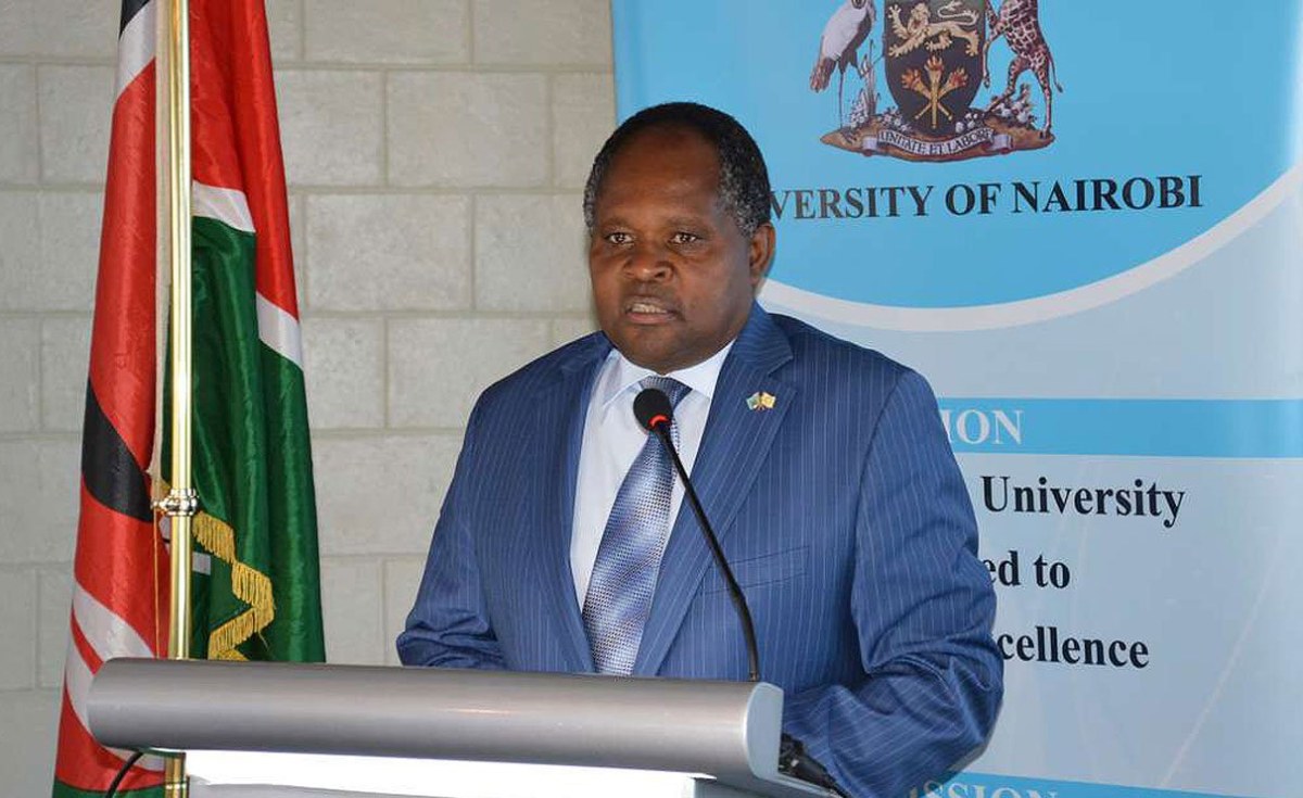 Kenya: University of Nairobi Students Head to Polls - allAfrica.com