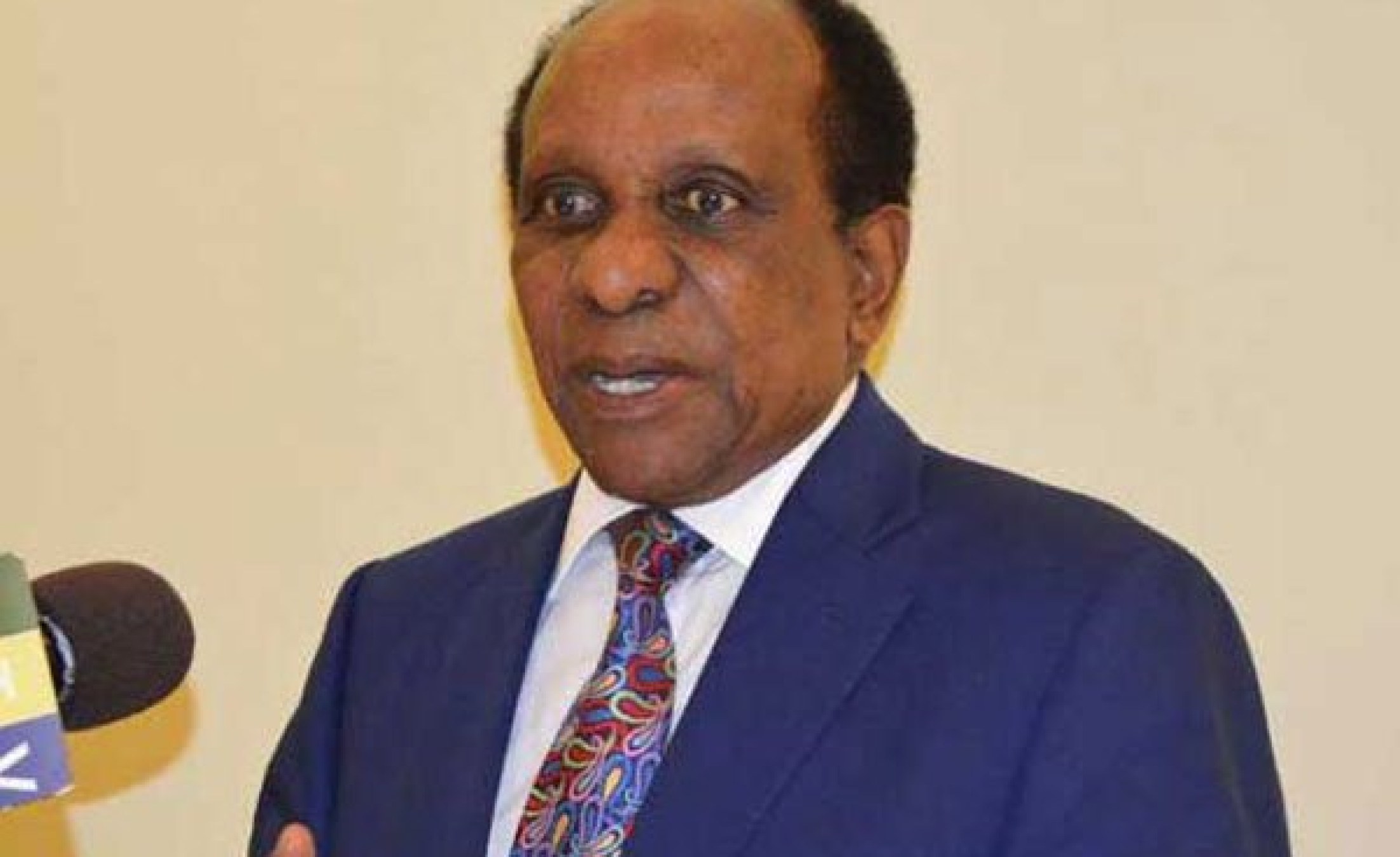 Tanzanian Dollar Millionaire Reginald Mengi Dies At Age 75 - allAfrica.com