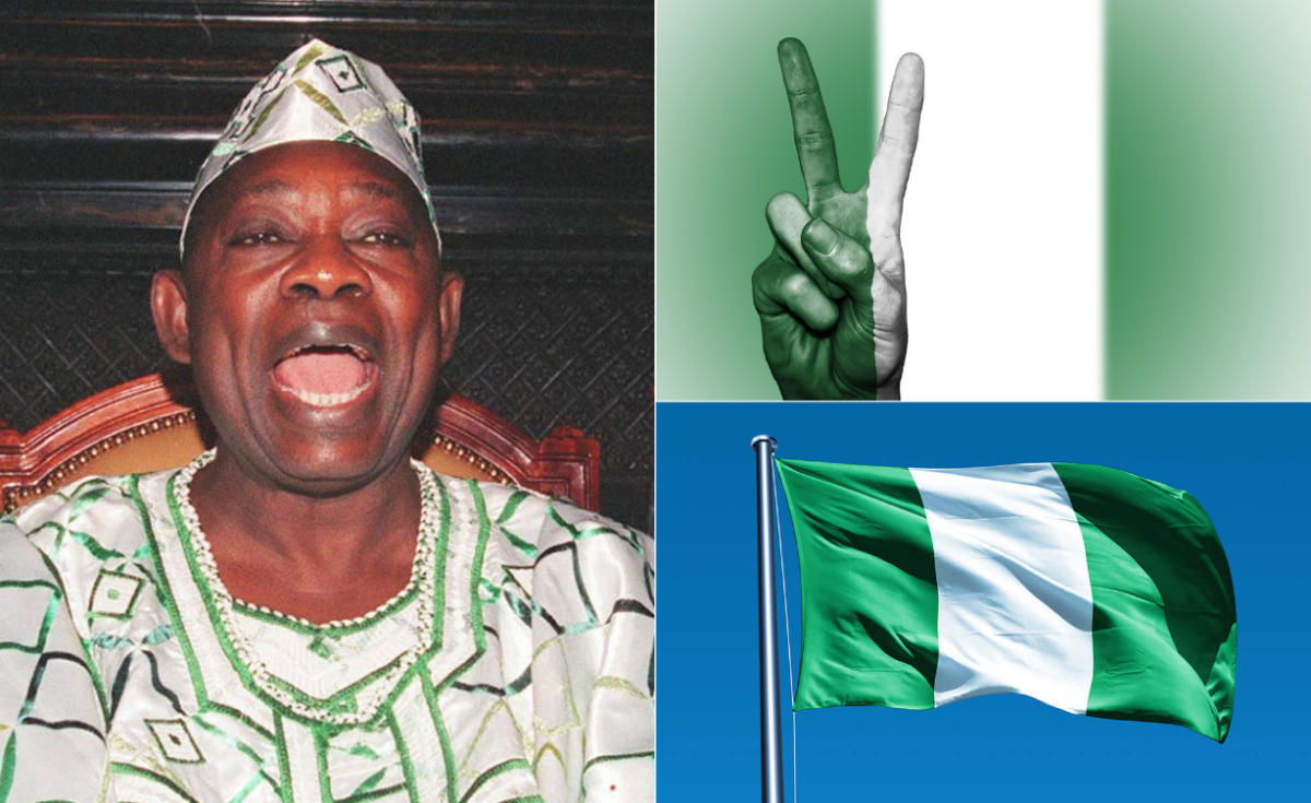 Democracy Day - Why June 12 Matters in Nigeria - allAfrica.com