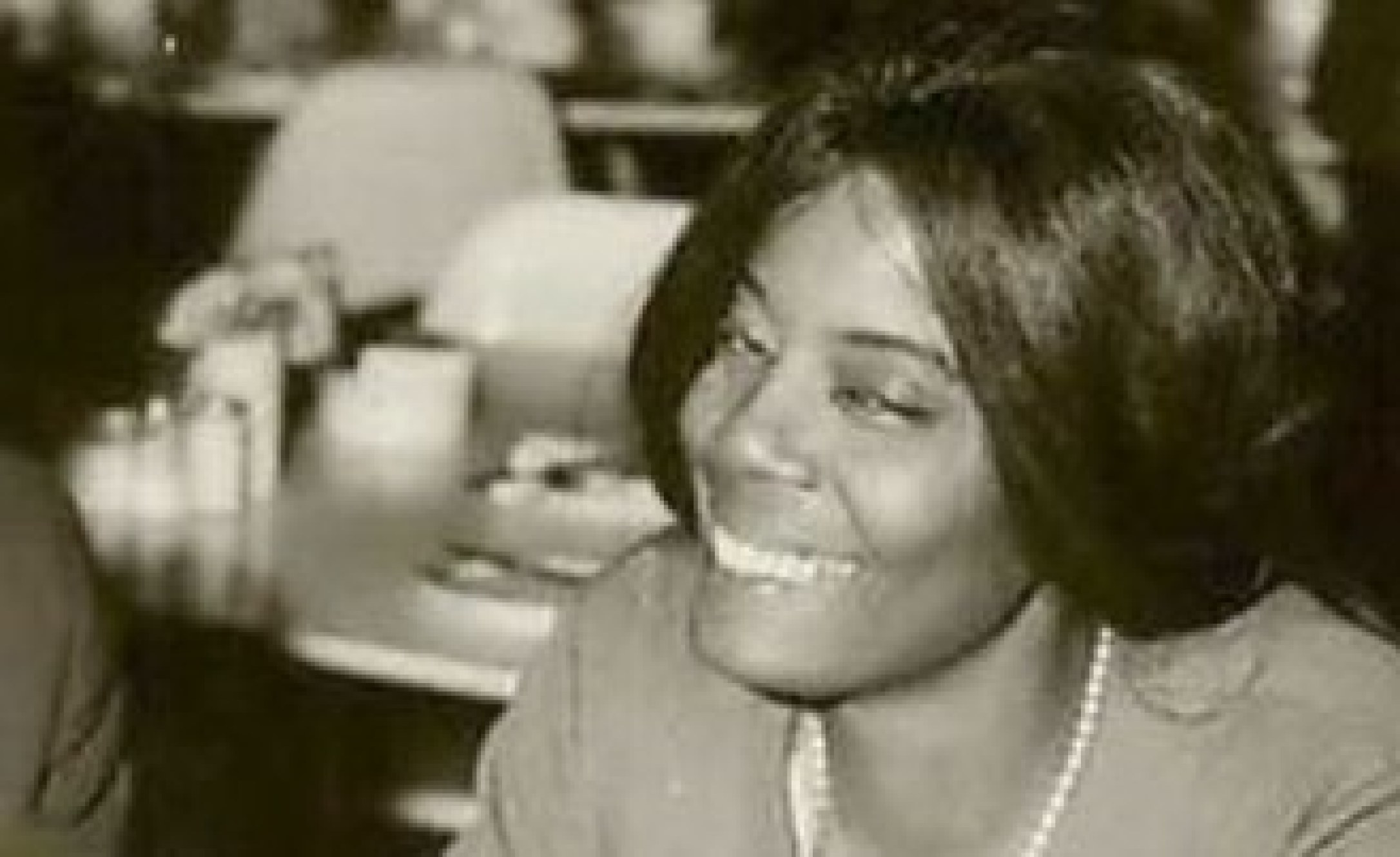 Kenya: Carolyn Odongo - First Woman to Be Locked Without Trial ...