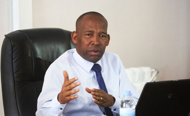 Rwanda: Govt to Introduce a Local Sign Language Dictionary - allAfrica.com
