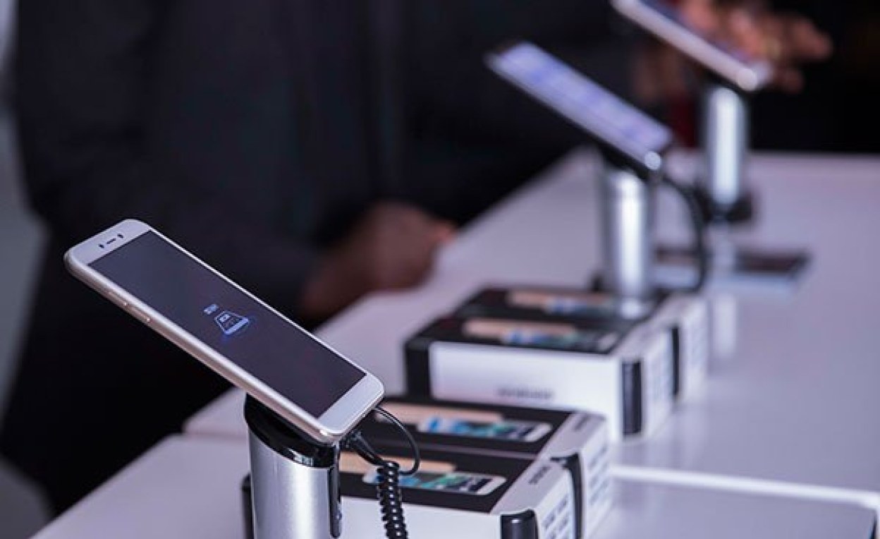 Rwanda: Mara Phone's Dream to Sell First Africa's Smartphone Takes ...