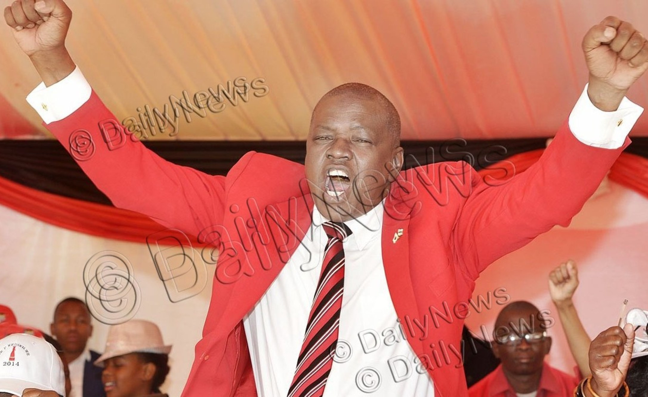 Botswana: President Masisi Declared Winner of Election - allAfrica.com