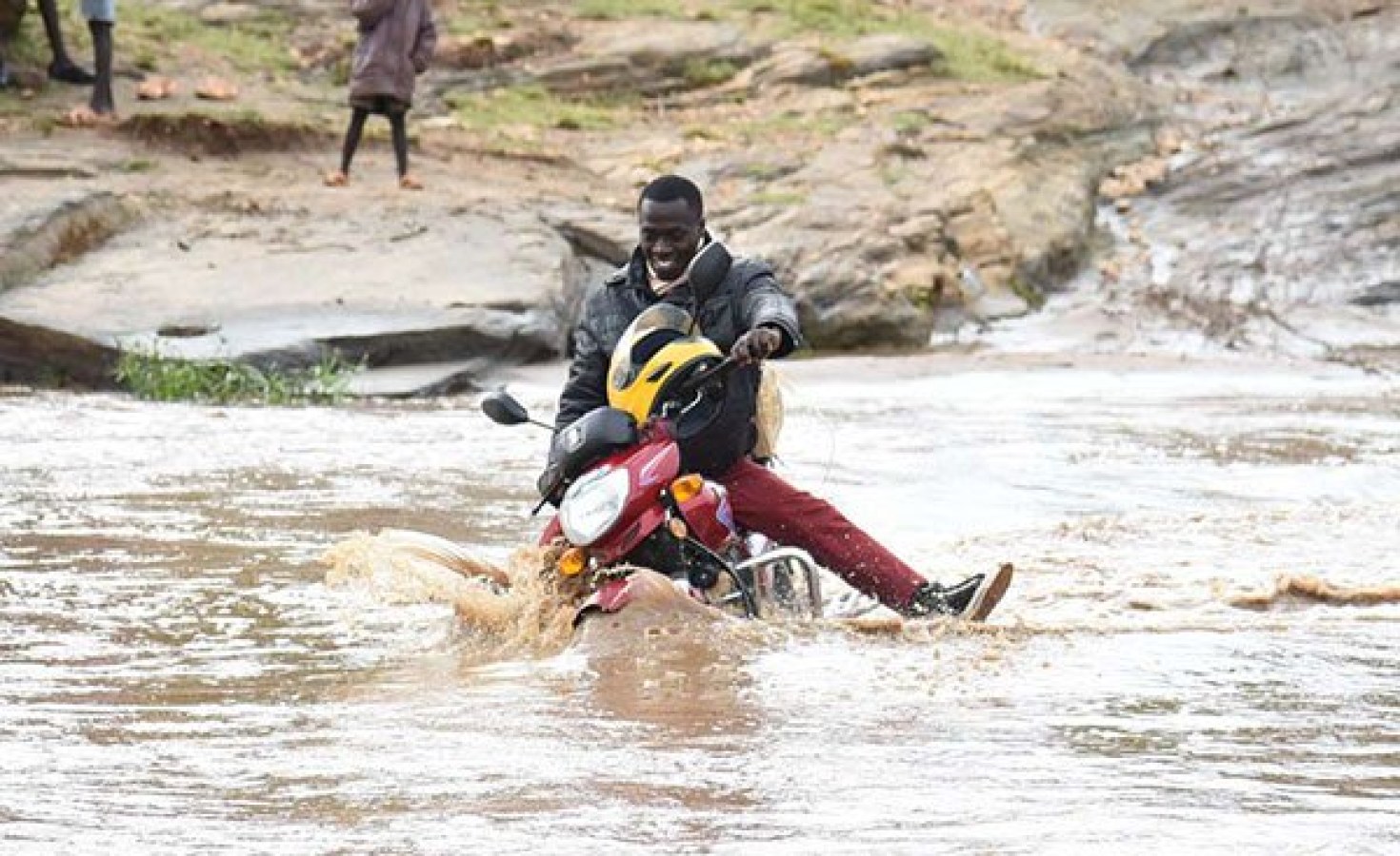 Sudan: South Sudan Among Countries Most Struck By Extreme Weather ...