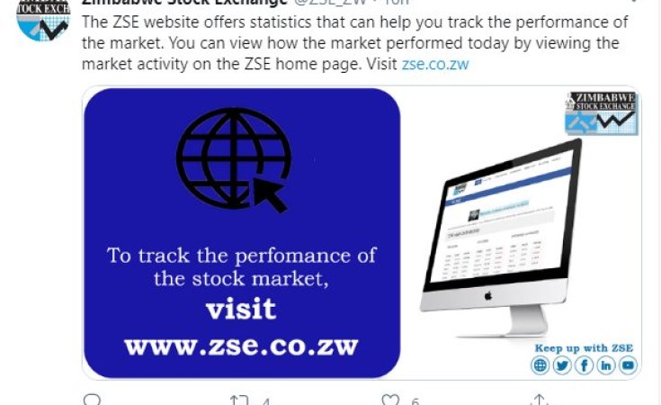 Zimbabwe: Towards Exchange Rate Stability - allAfrica.com