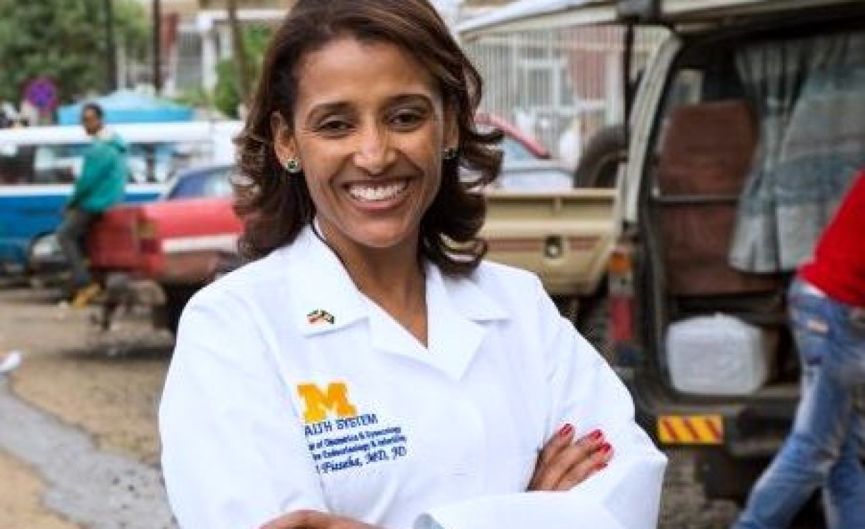 Africa: Progress for Women and Girls Is Essential Amid Covid-19 – Dr ...