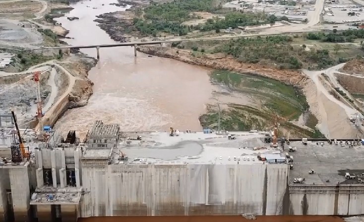 Ethiopia: How Abbay Dam Started Paying Back Nation Even Before Going ...