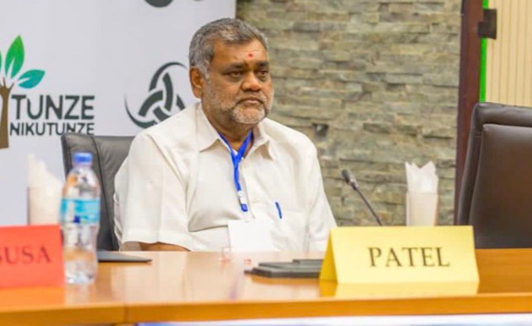 Tanzanian Billionaire Subhash Patel Passes Away - allAfrica.com