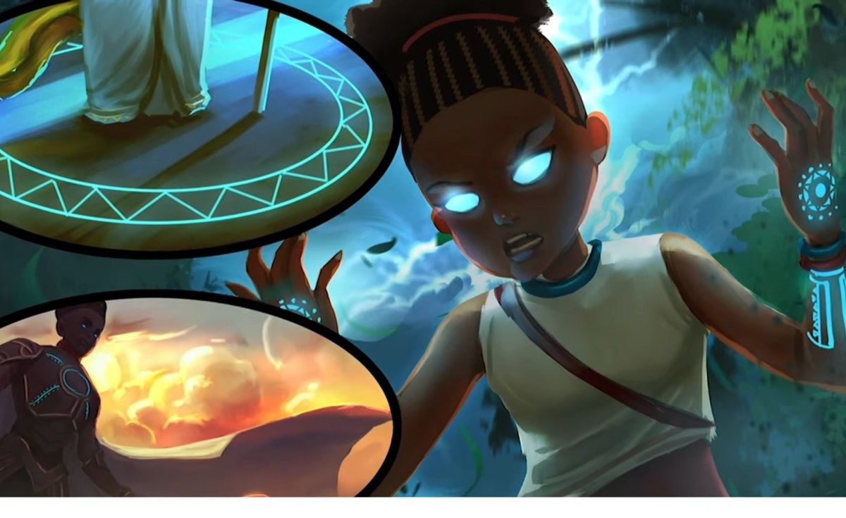 South Africa: Executive Producer Doug Schwalbe Oversees Distribution of ...