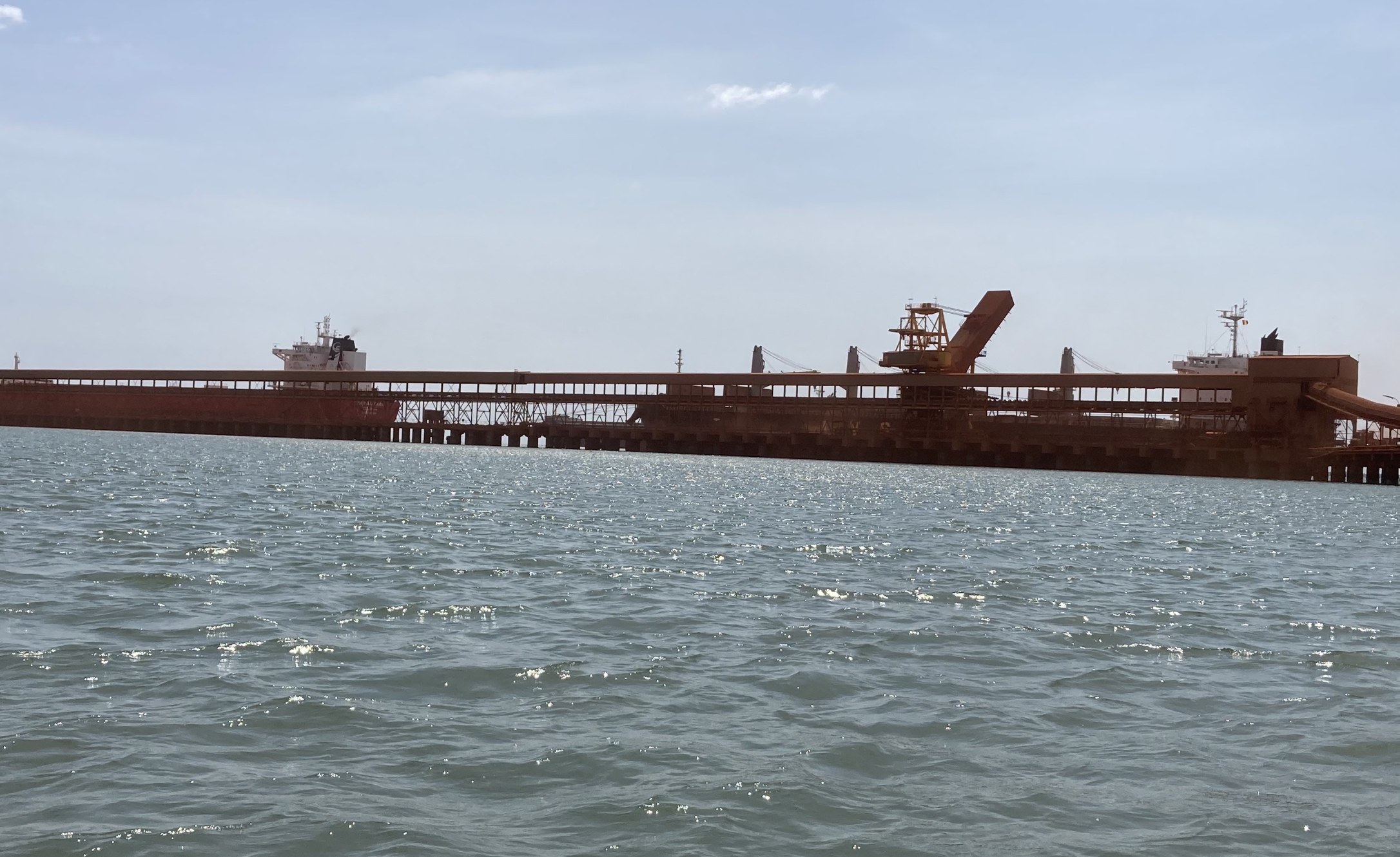 Guinea's Big Break - allAfrica.com