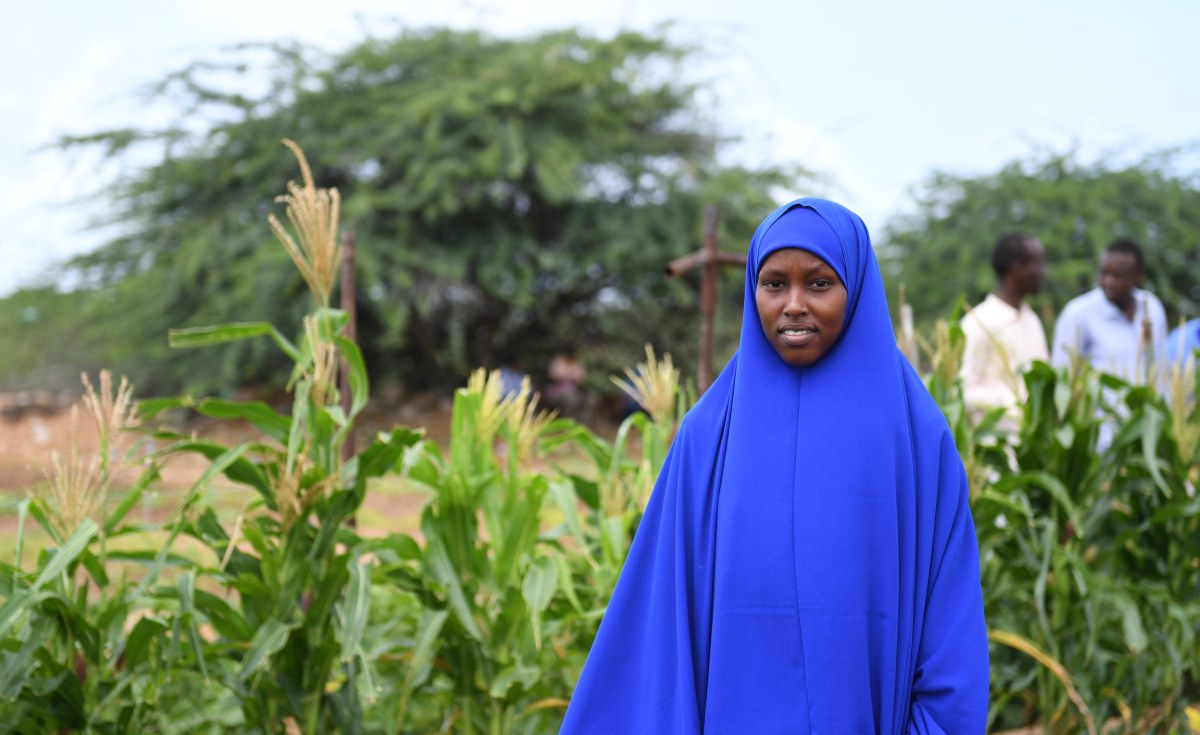 Somalia Is Facing Another Food Crisis - Here's Why - and What Can Be ...
