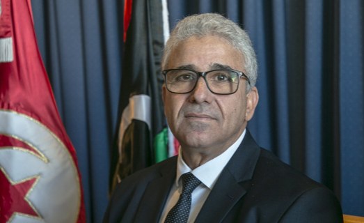 Fathi Bashagha en lice pour la présidentielle en Libye - allAfrica.com