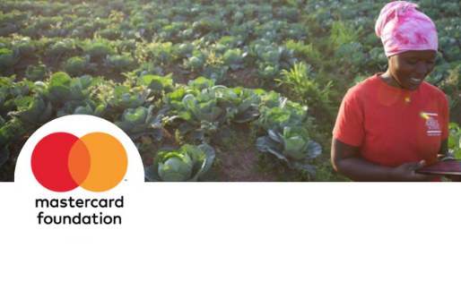 The Mastercard Foundation Seeks Partners to Provide Access to Inclusive ...