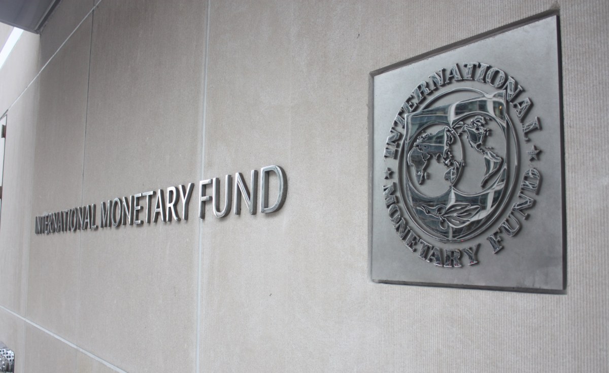 Africa: Is the IMF Making a Comeback Across Africa? - allAfrica.com