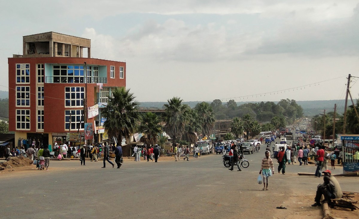 Ethiopia: In-Depth Analysis - Stories of Hope, Intimidation ...