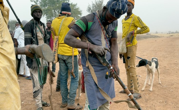 Nigeria: The Bandit Warlords Of Zamfara - allAfrica.com