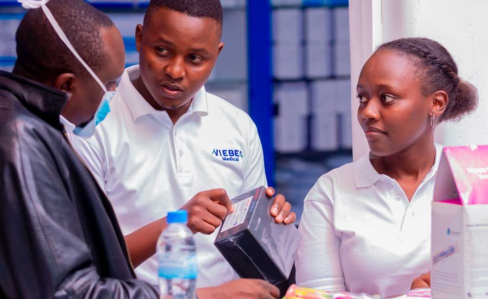 How Rwanda Is Using Artificial Intelligence to Improve Healthcare ...