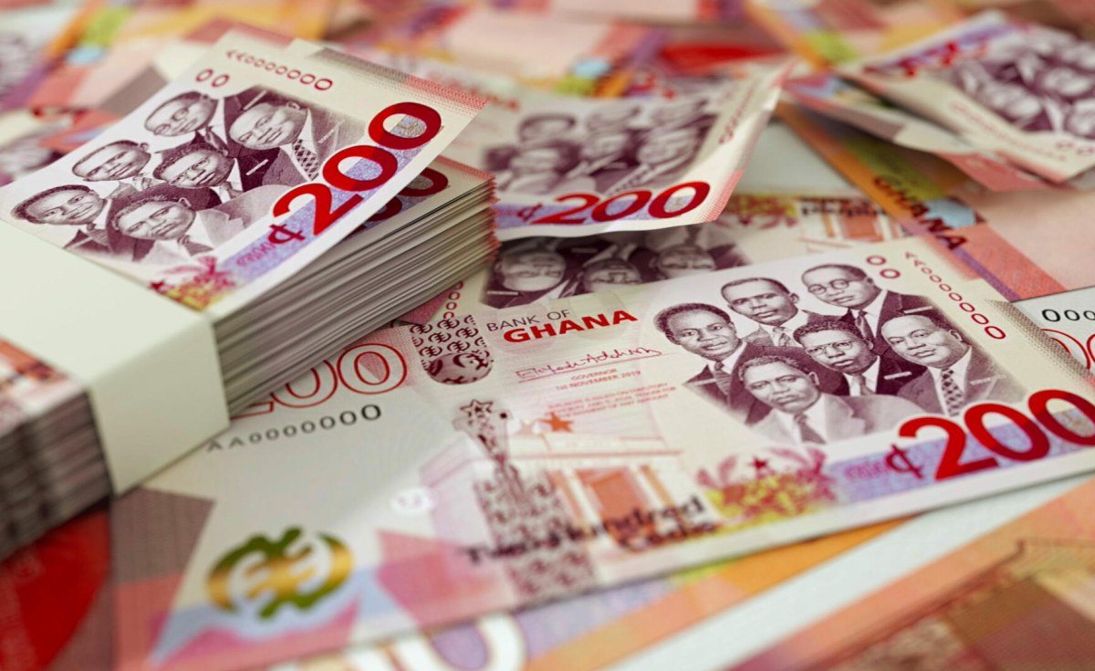 L'économie ghanéenne a connu sa croissance la plus rapide en 5 ans ...