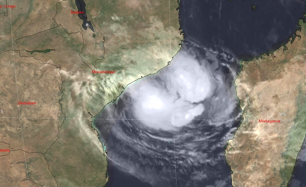 Malawi Appeals for More Cyclone Freddy Recovery Aid - allAfrica.com